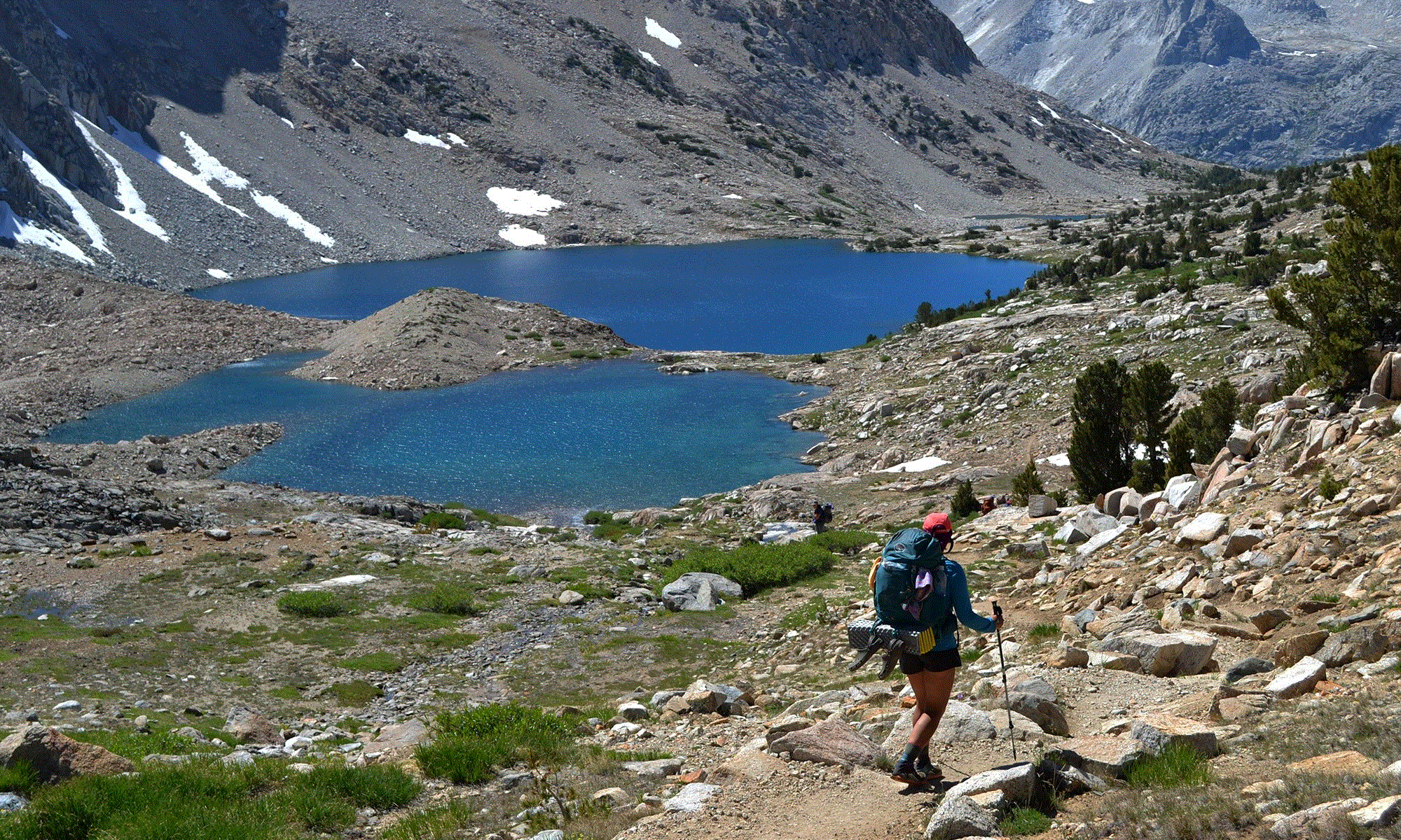 9 Top-Rated Multi-Day Backpacking Trails – Leatherman Tools