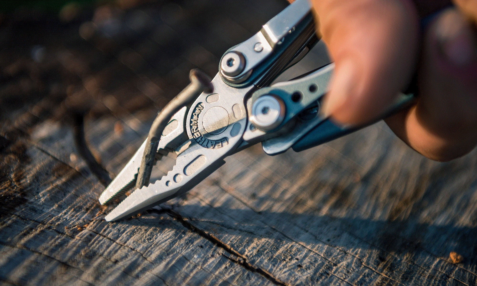 Leatherman Compare and Contrast: Wearables vs. Pocket Tools ...