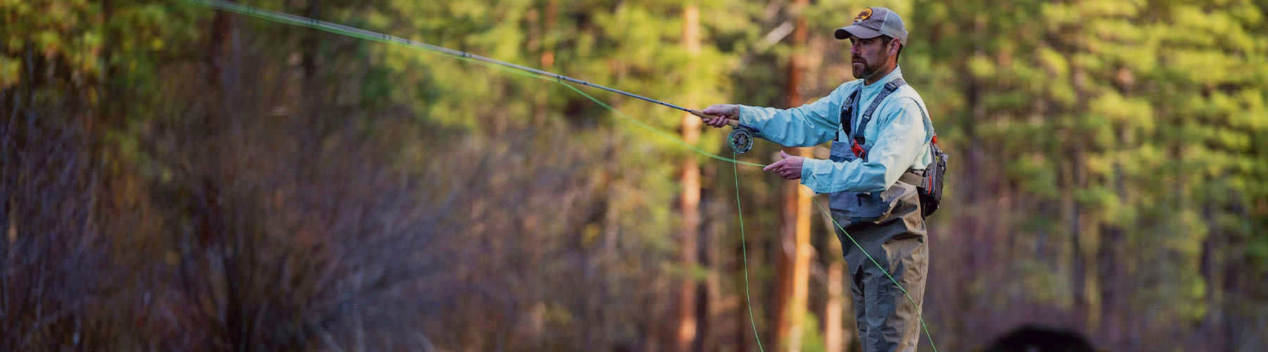Leatherman's Guide to Spring Fishing: Must-Have Tools and Techniques ...