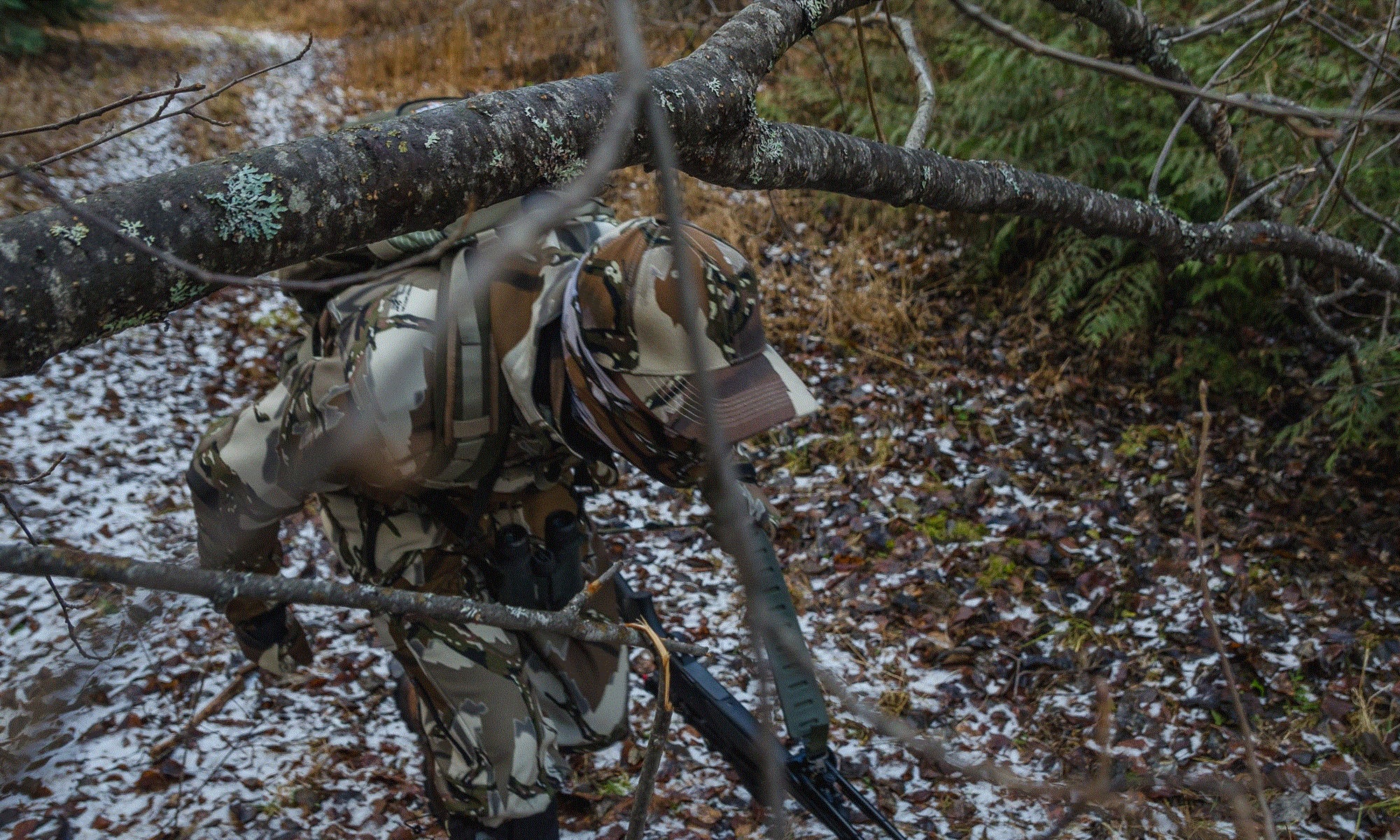 11 Tips for Hunting Spring Gobblers – Leatherman Tools