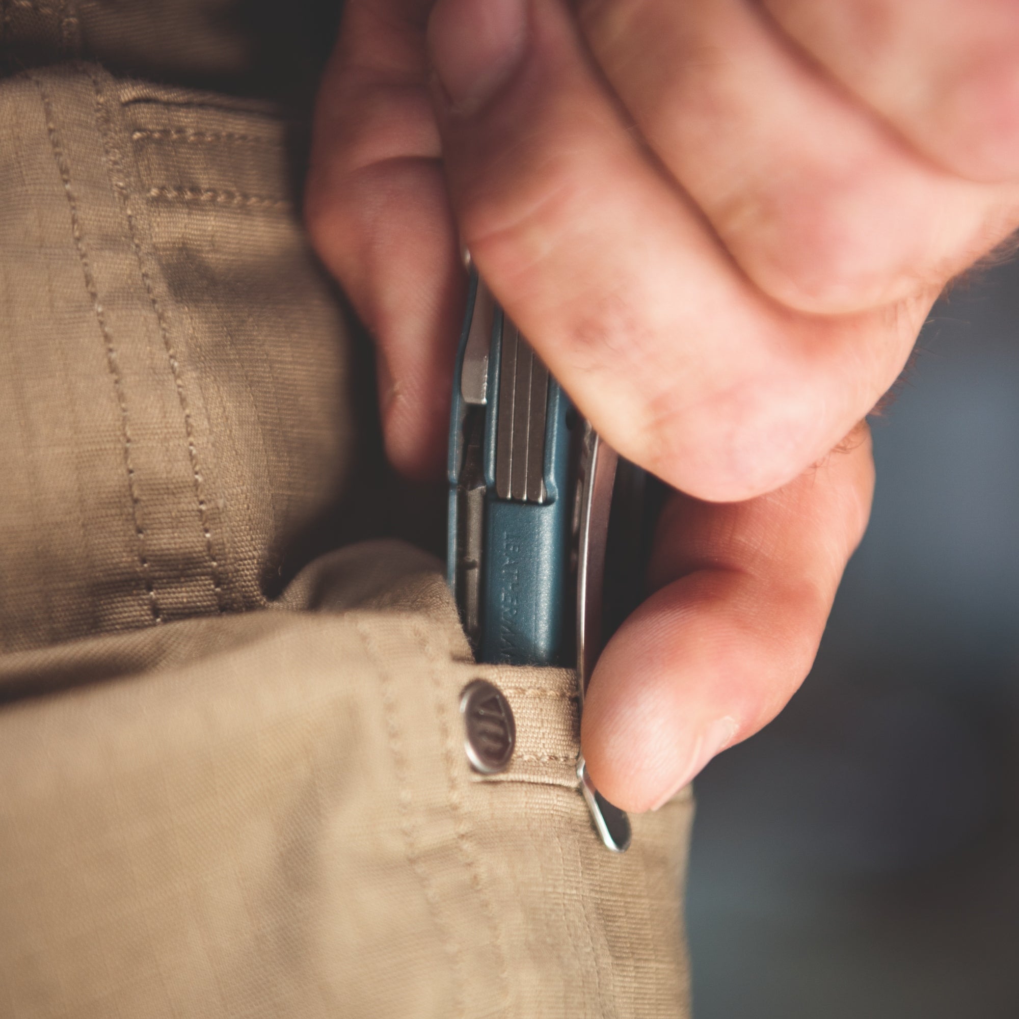 Pocket Size Multi Tools | Compact Solutions for Every Task – Leatherman ...