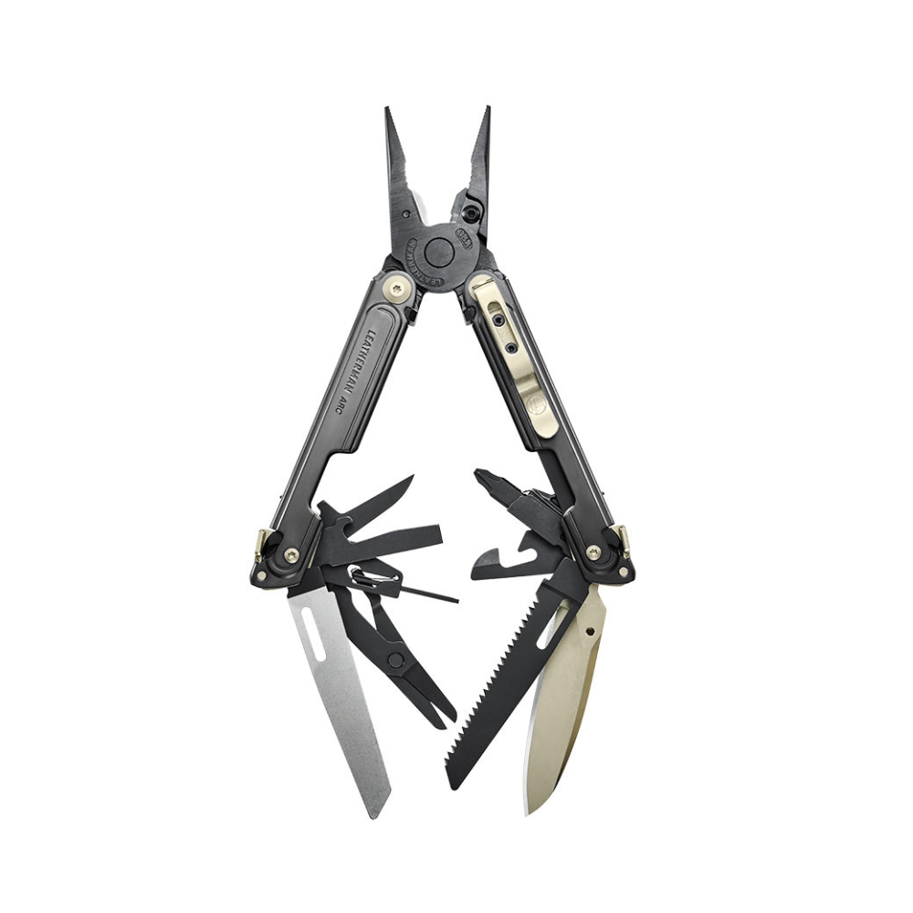 ARC® Obsidian (Limited Edition) – Leatherman Tools