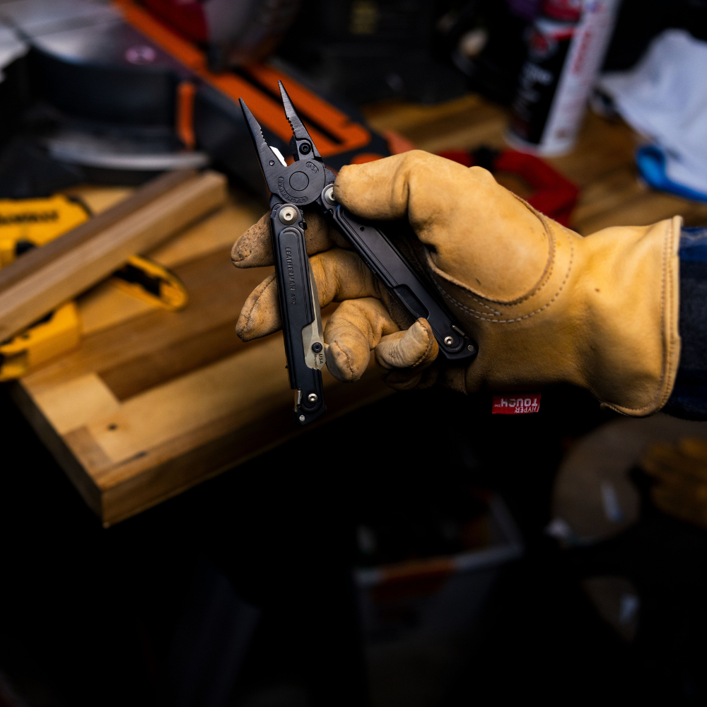 ARC® Obsidian (Limited Edition) – Leatherman Tools