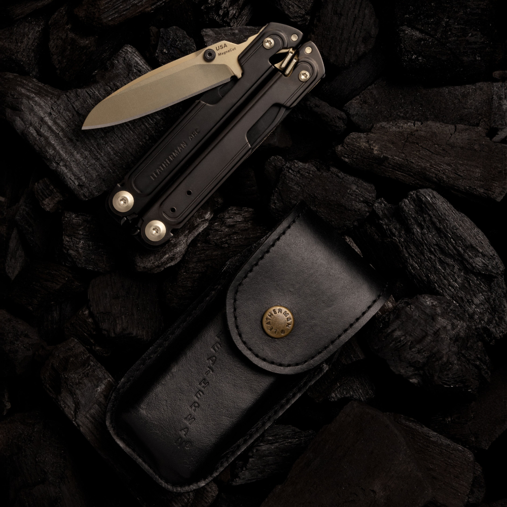 ARC® Obsidian (Limited Edition) – Leatherman Tools