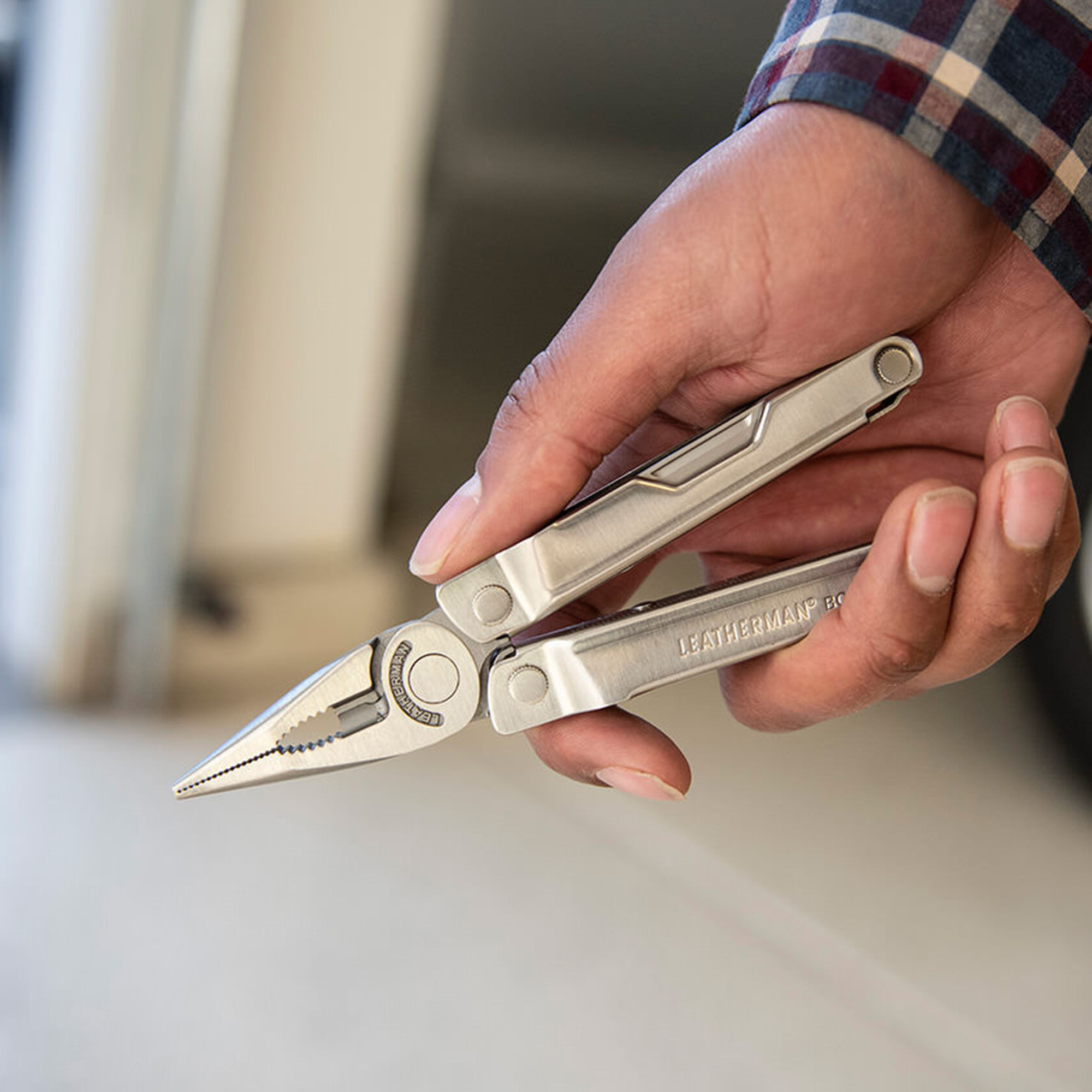 Leatherman Australia | Handcrafted Multi-tools, Knives & Pocket Tools ...