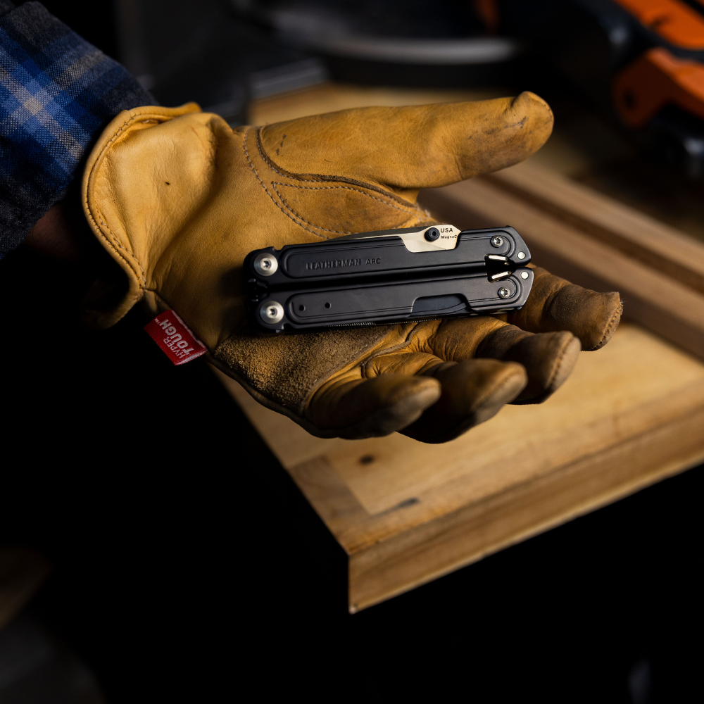 ARC® Obsidian (Limited Edition) – Leatherman Tools
