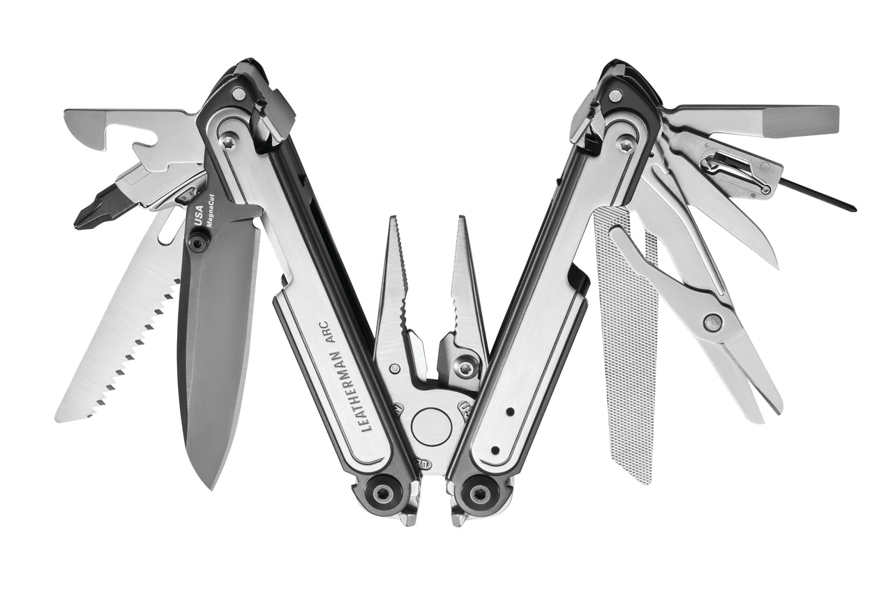 Arc Launch Leatherman Tools