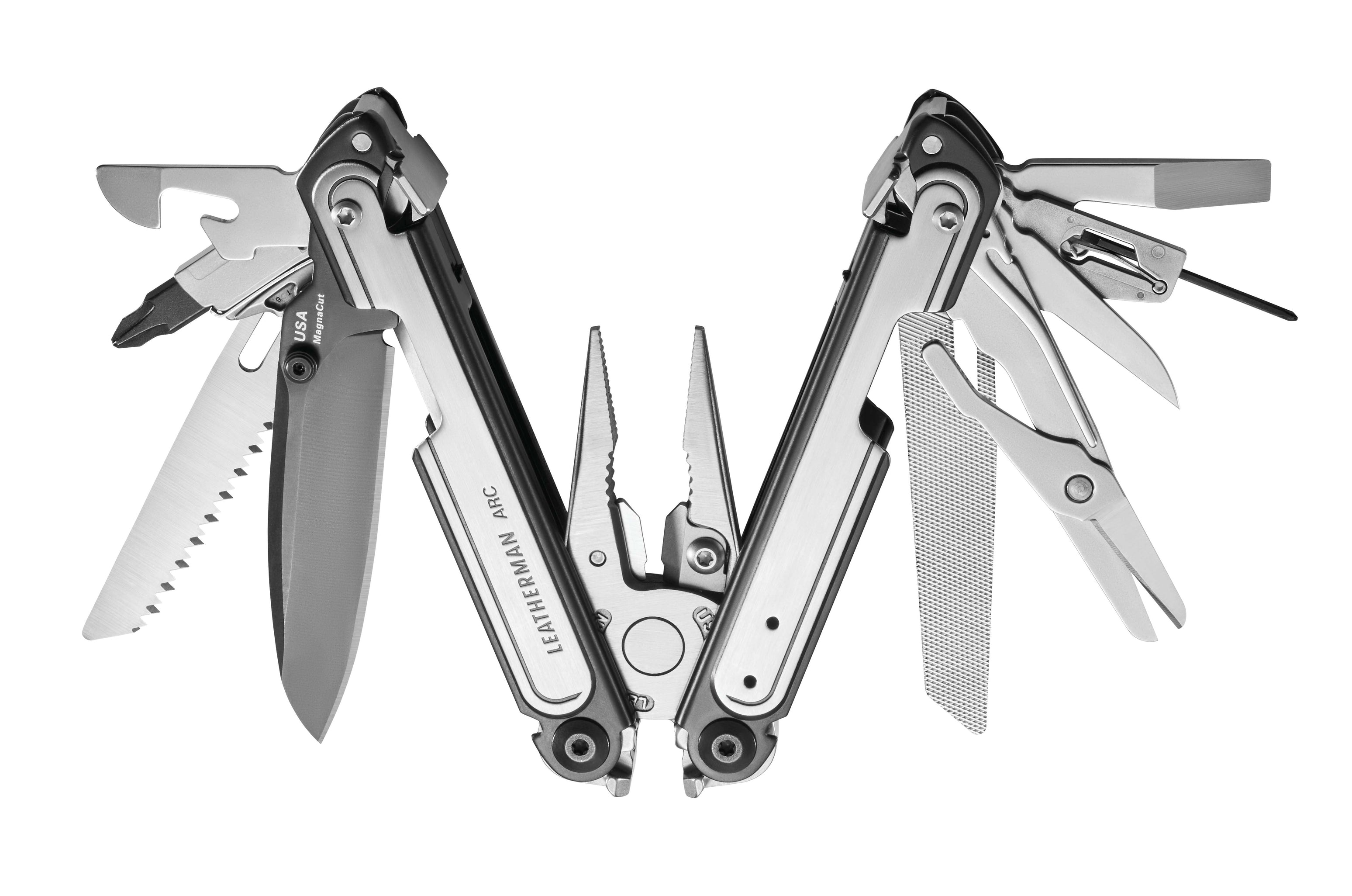 Leatherman Australia | Handcrafted Multi-tools, Knives & Pocket Tools ...