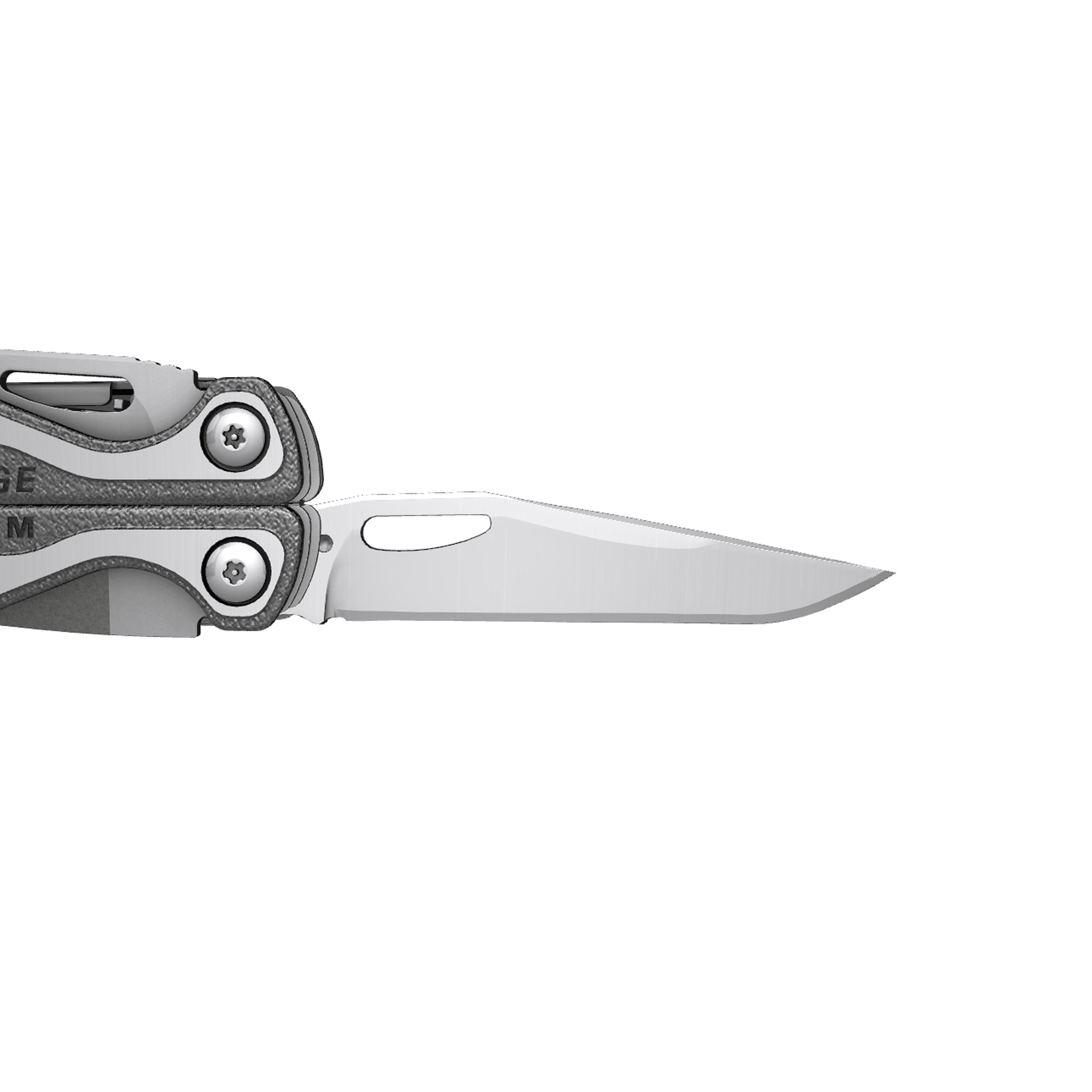 Leatherman Charge® + TTi | Multi Tool | 19 Tools | Titanium ...