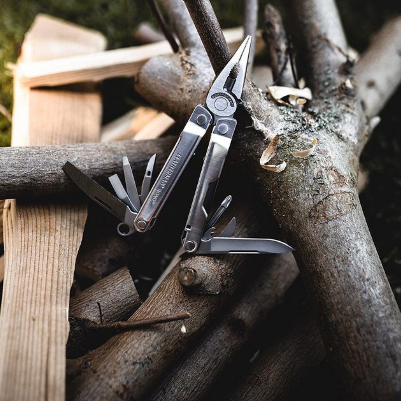 Leatherman Australia | Handcrafted Multi-tools, Knives & Pocket Tools ...
