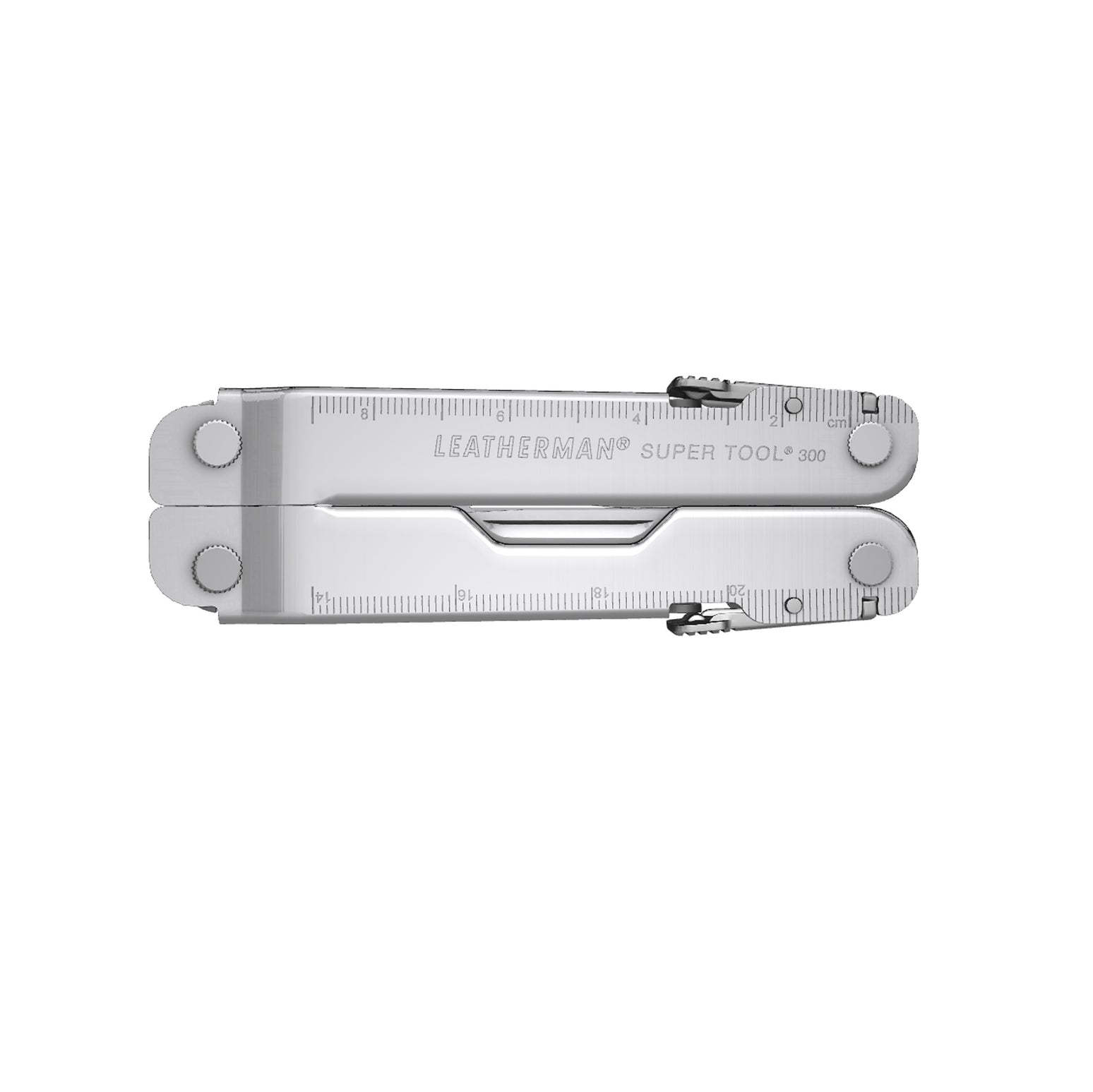 Leatherman Super Tool® 300 Stainless- Nylon Sheath | Multi Tool | 19 ...