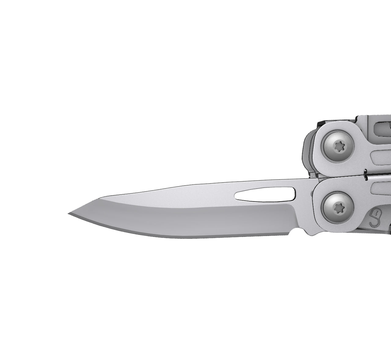 Leatherman Sidekick® | Multi Tool | 14 Tools | Stainless Steel ...