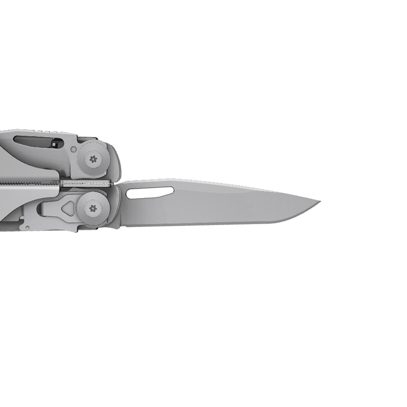Leatherman Surge® Stainless | Multi Tool | 21 Tools | Stainless Steel ...