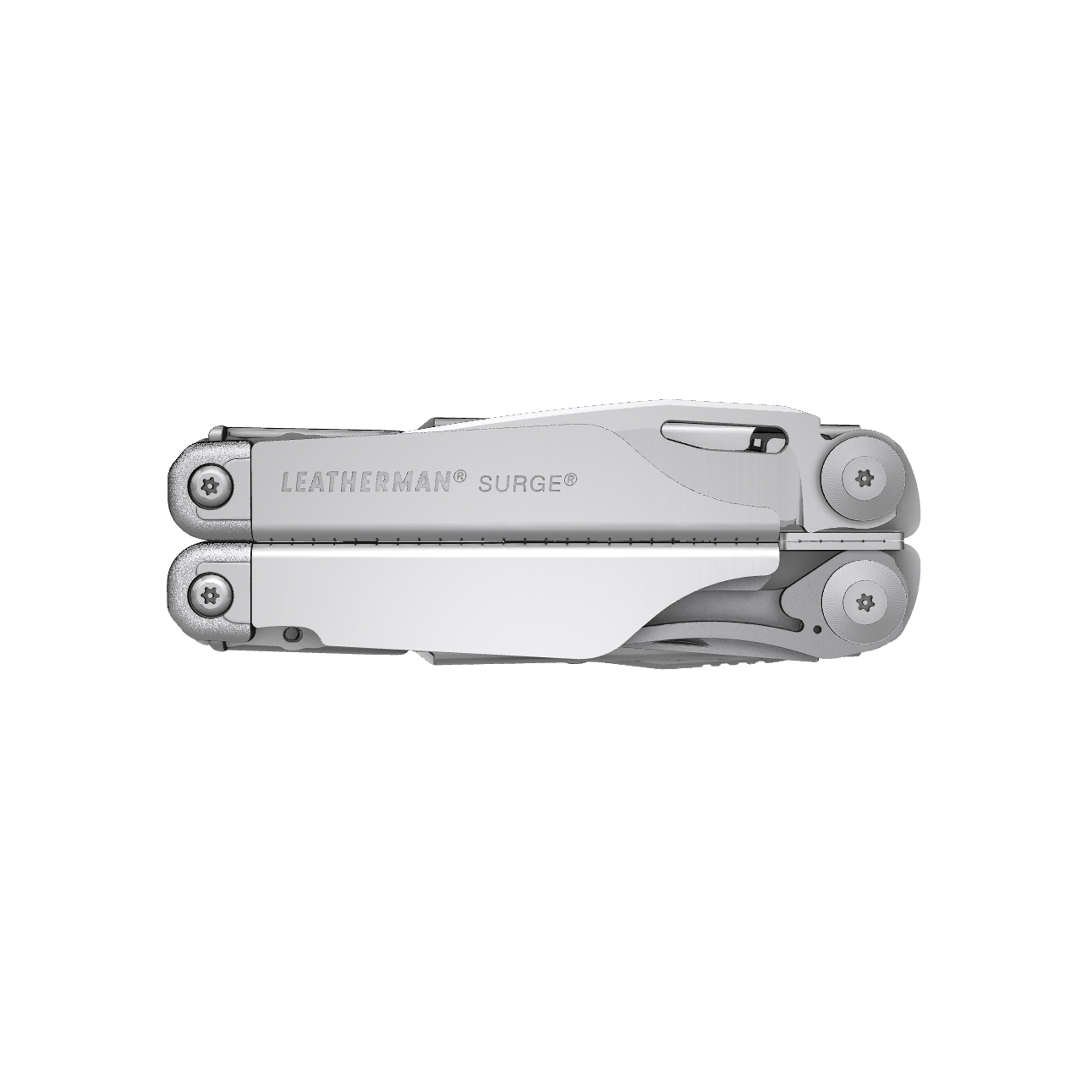 Leatherman Surge® Stainless | Multi Tool | 21 Tools | Stainless Steel ...
