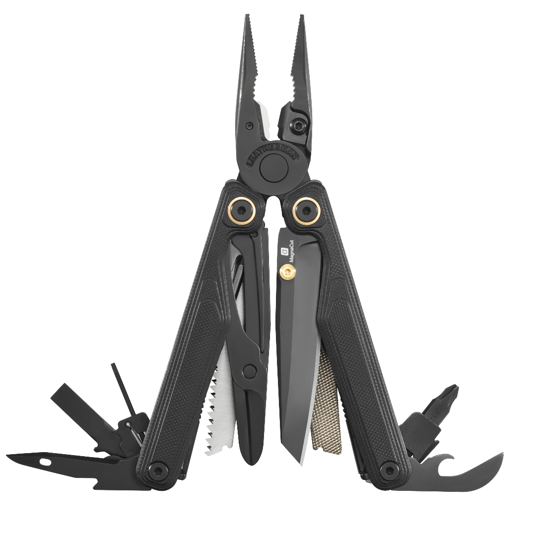 Leatherman WAVE® Alpha – Leatherman Tools