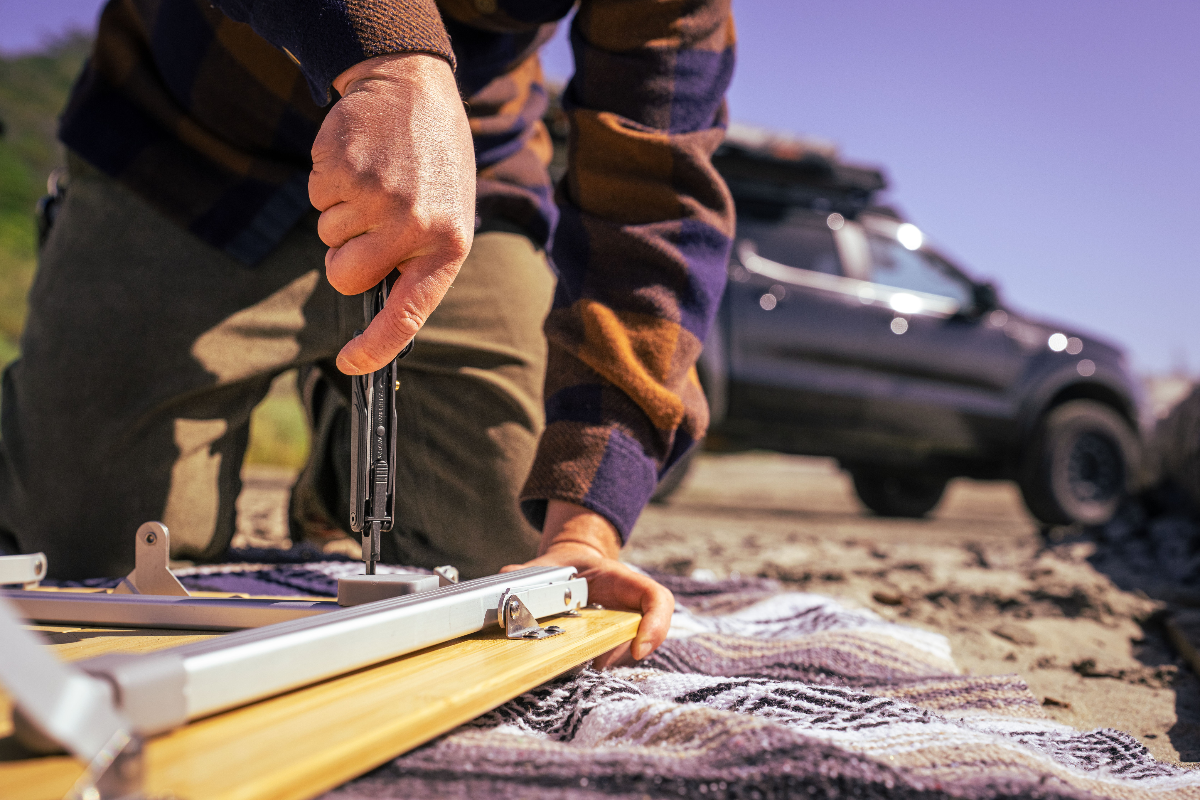 Leatherman WAVE® Alpha – Leatherman Tools