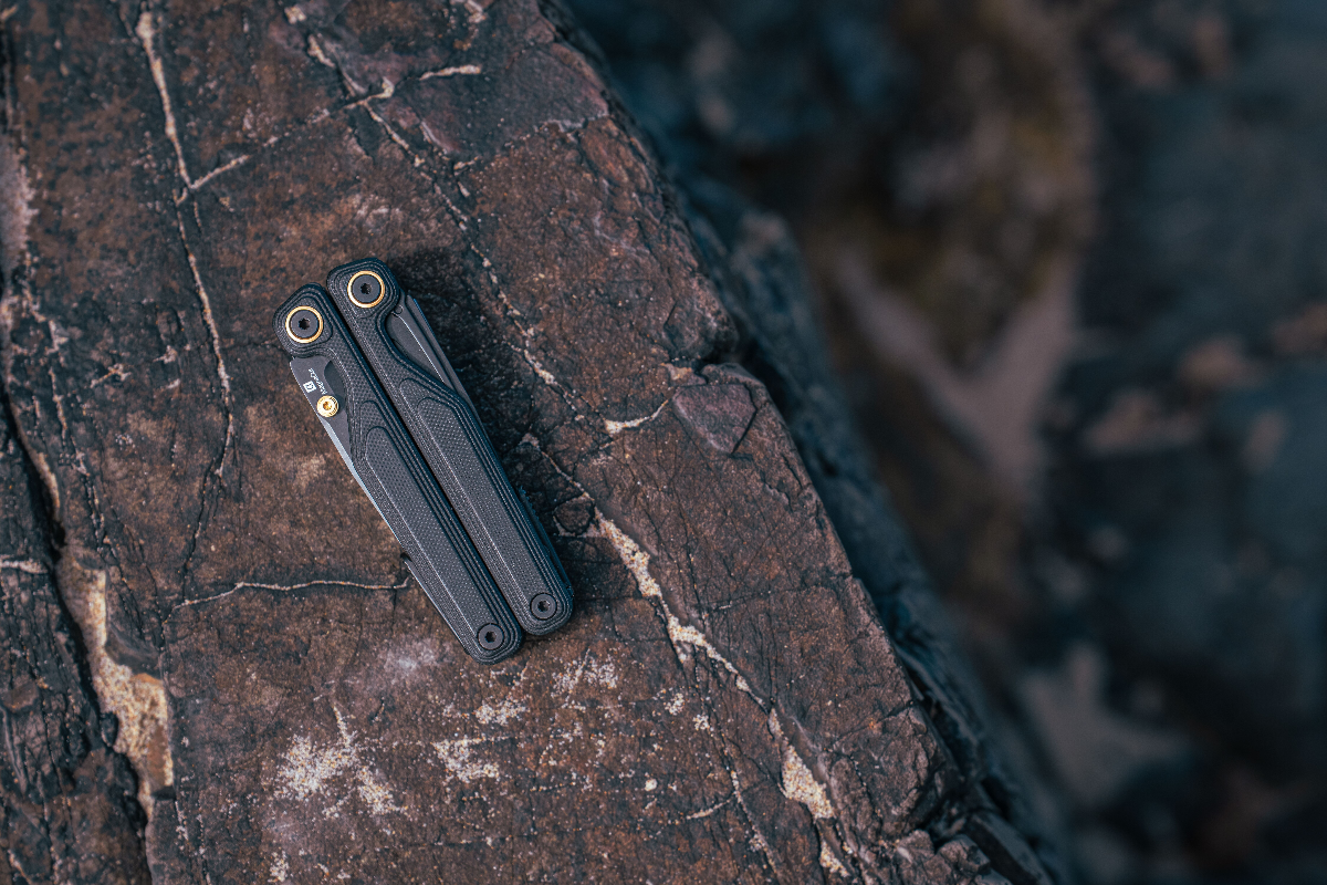 Leatherman WAVE® Alpha – Leatherman Tools