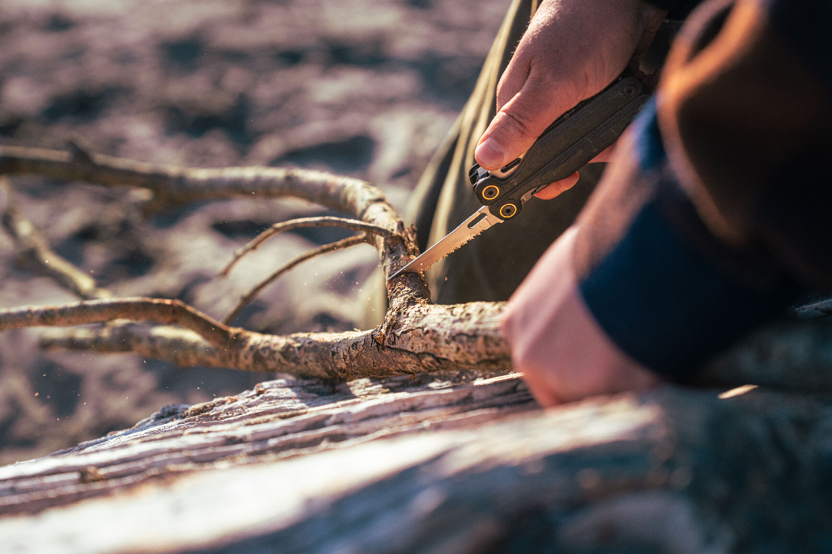 Leatherman WAVE® Alpha – Leatherman Tools