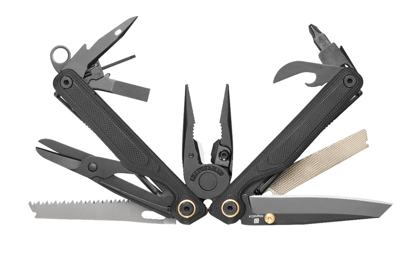 Leatherman WAVE® Alpha – Leatherman Tools