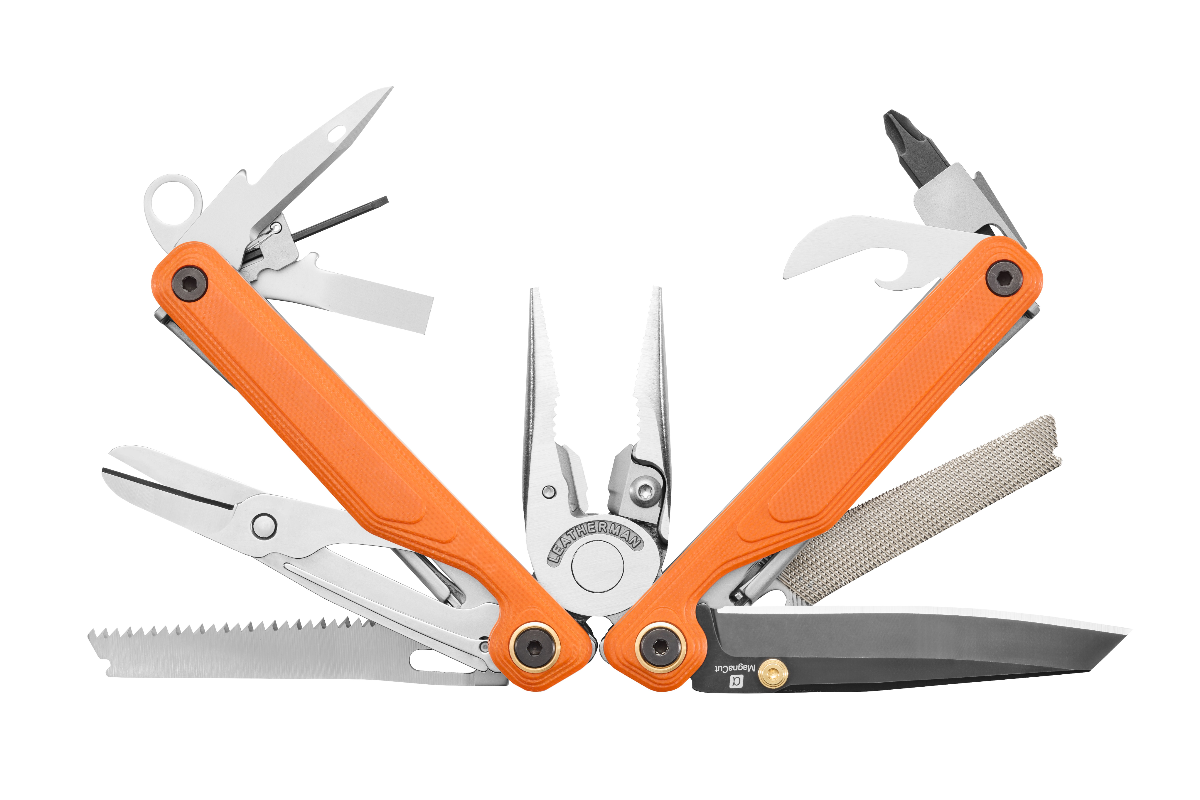 Leatherman WAVE® Alpha – Leatherman Tools