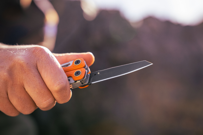 Leatherman WAVE® Alpha – Leatherman Tools