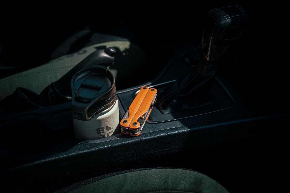 Leatherman WAVE® Alpha – Leatherman Tools