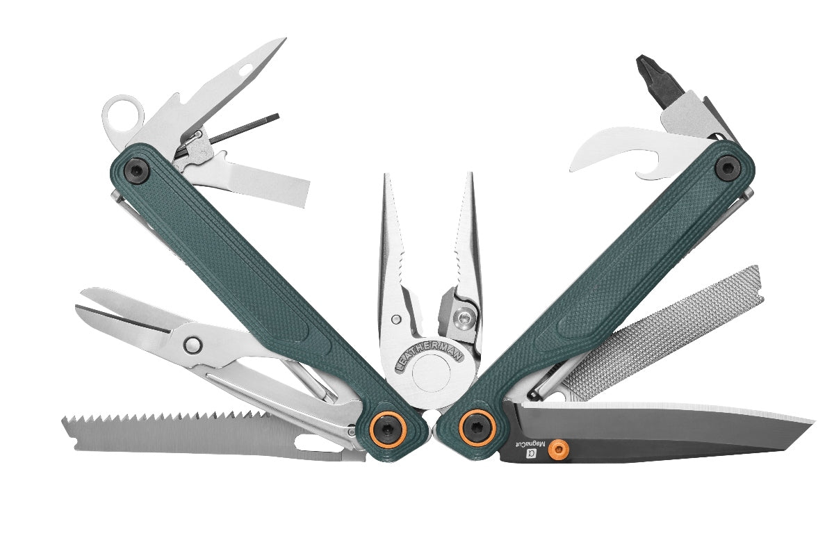 Leatherman WAVE® Alpha – Leatherman Tools