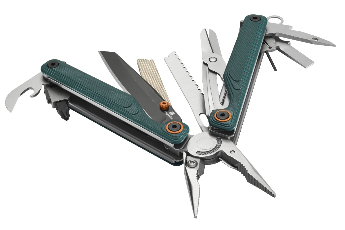 Leatherman WAVE® Alpha – Leatherman Tools