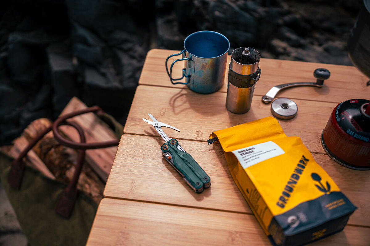 Leatherman WAVE® Alpha – Leatherman Tools