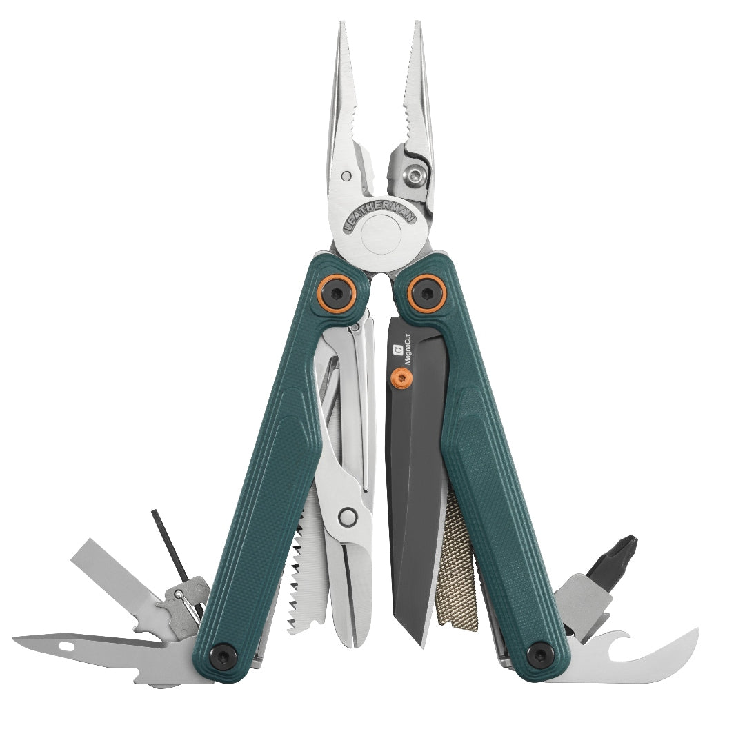 Leatherman WAVE® Alpha – Leatherman Tools