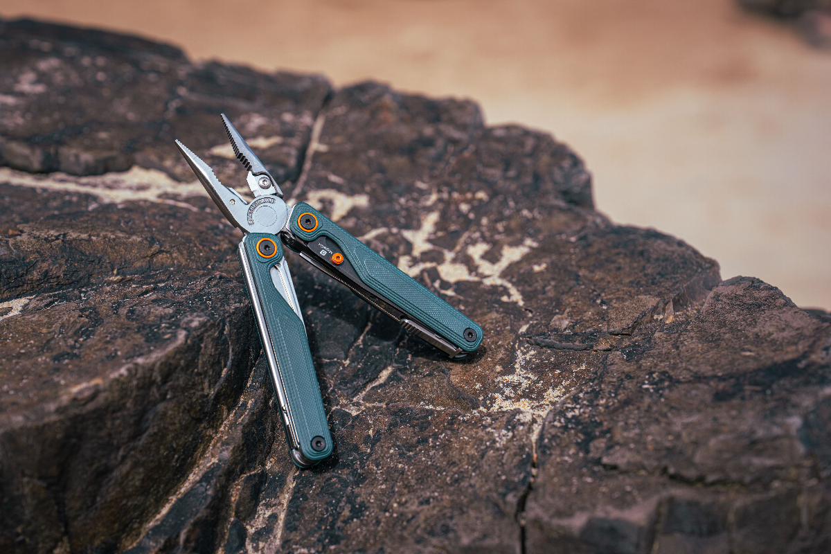 Leatherman WAVE® Alpha – Leatherman Tools