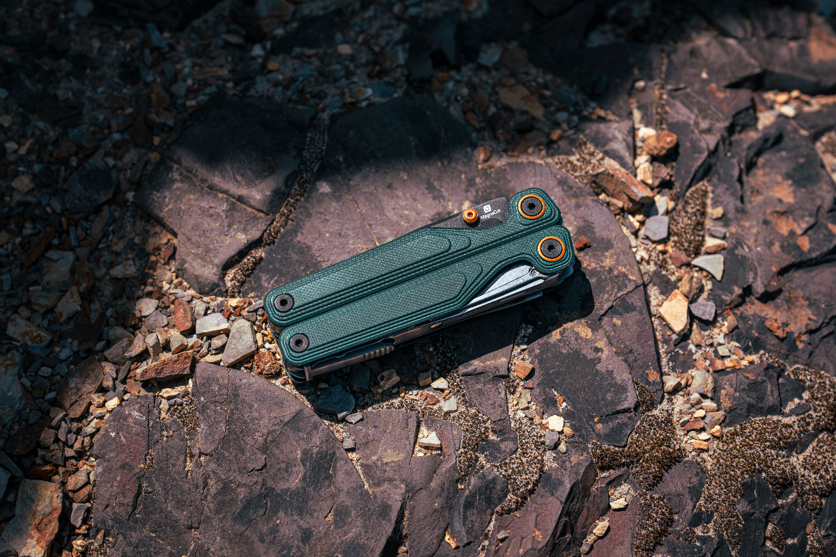 Leatherman WAVE® Alpha – Leatherman Tools