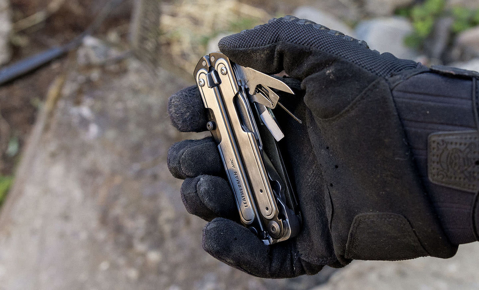 Leatherman Australia | Handcrafted Multi-tools, Knives & Pocket Tools ...