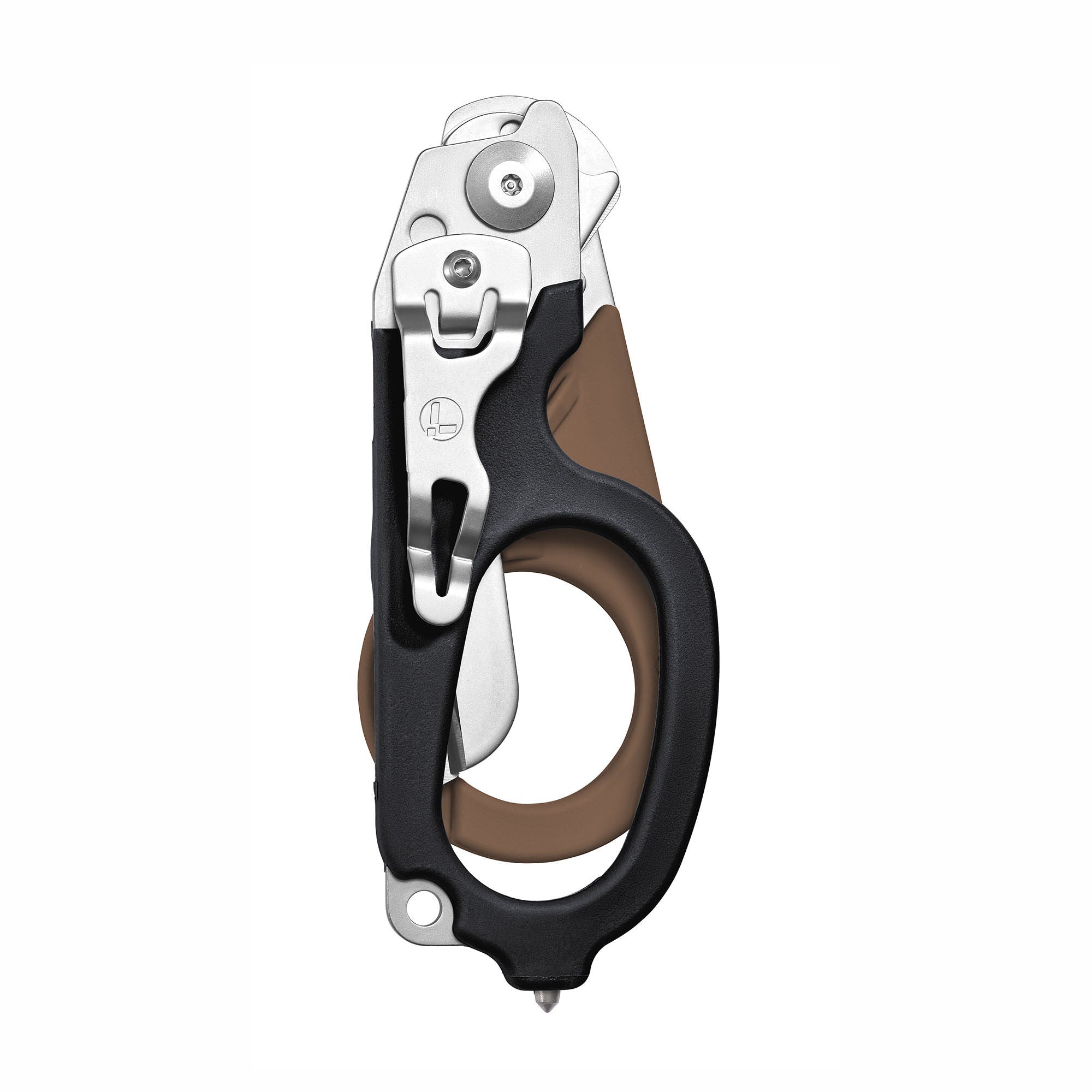 Leatherman Raptor Rescue | Medical Shears + Holster | Black | Tan ...
