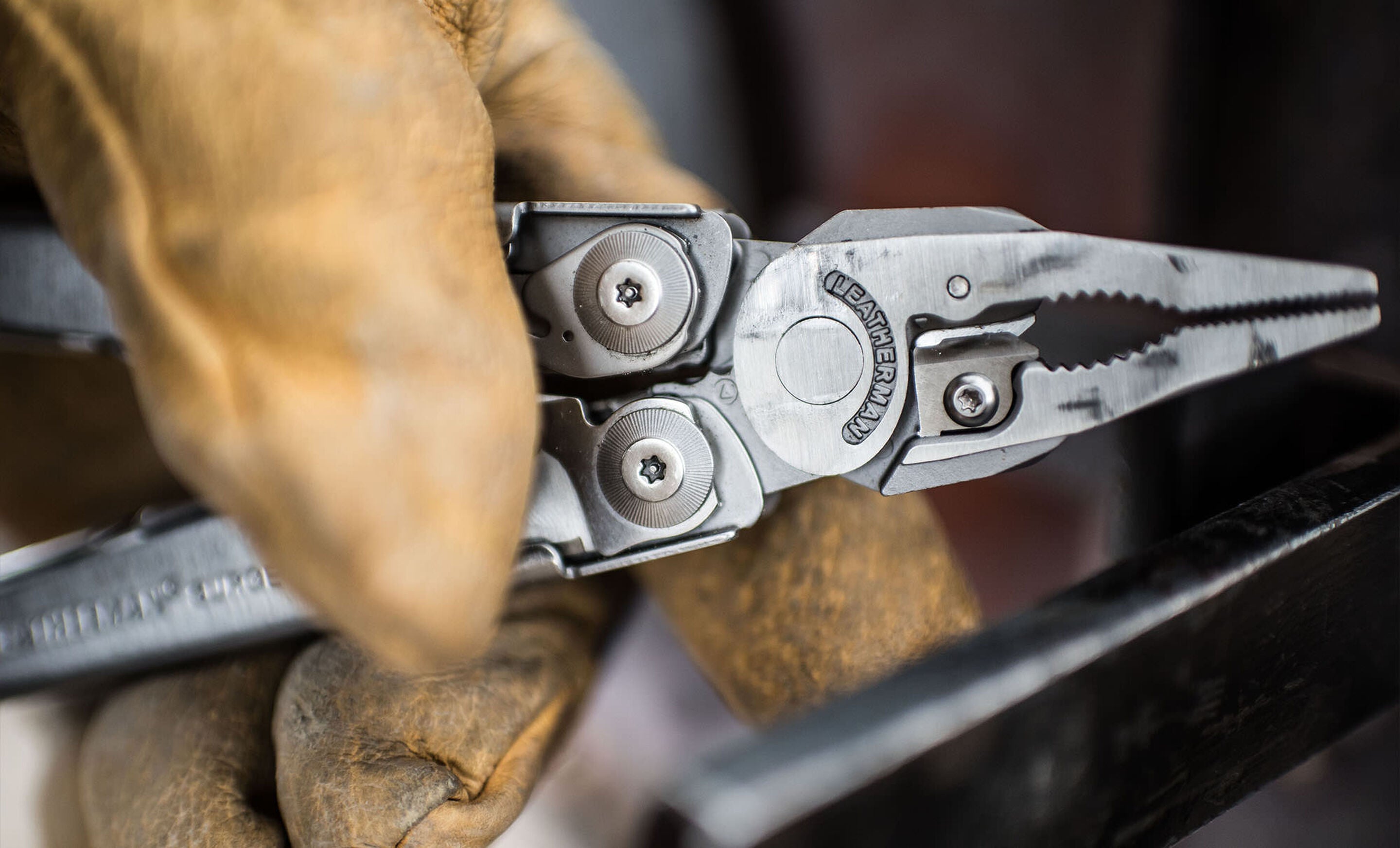 Leatherman Australia | Handcrafted Multi-tools, Knives & Pocket Tools ...