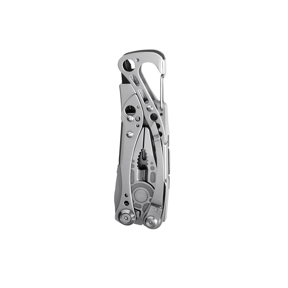 Leatherman Skeletool® | Multi Tool | 7 Tools | Stainless Steel ...