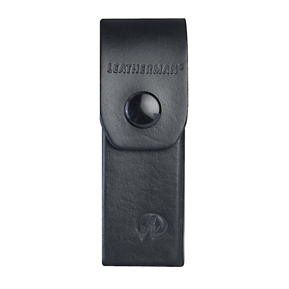 Leatherman Leather Sheath | Suits Leatherman Wingman, Sidekick, Rebar ...