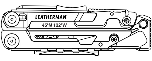 Leatherman Australia | Handcrafted Multi-tools, Knives & Pocket Tools ...